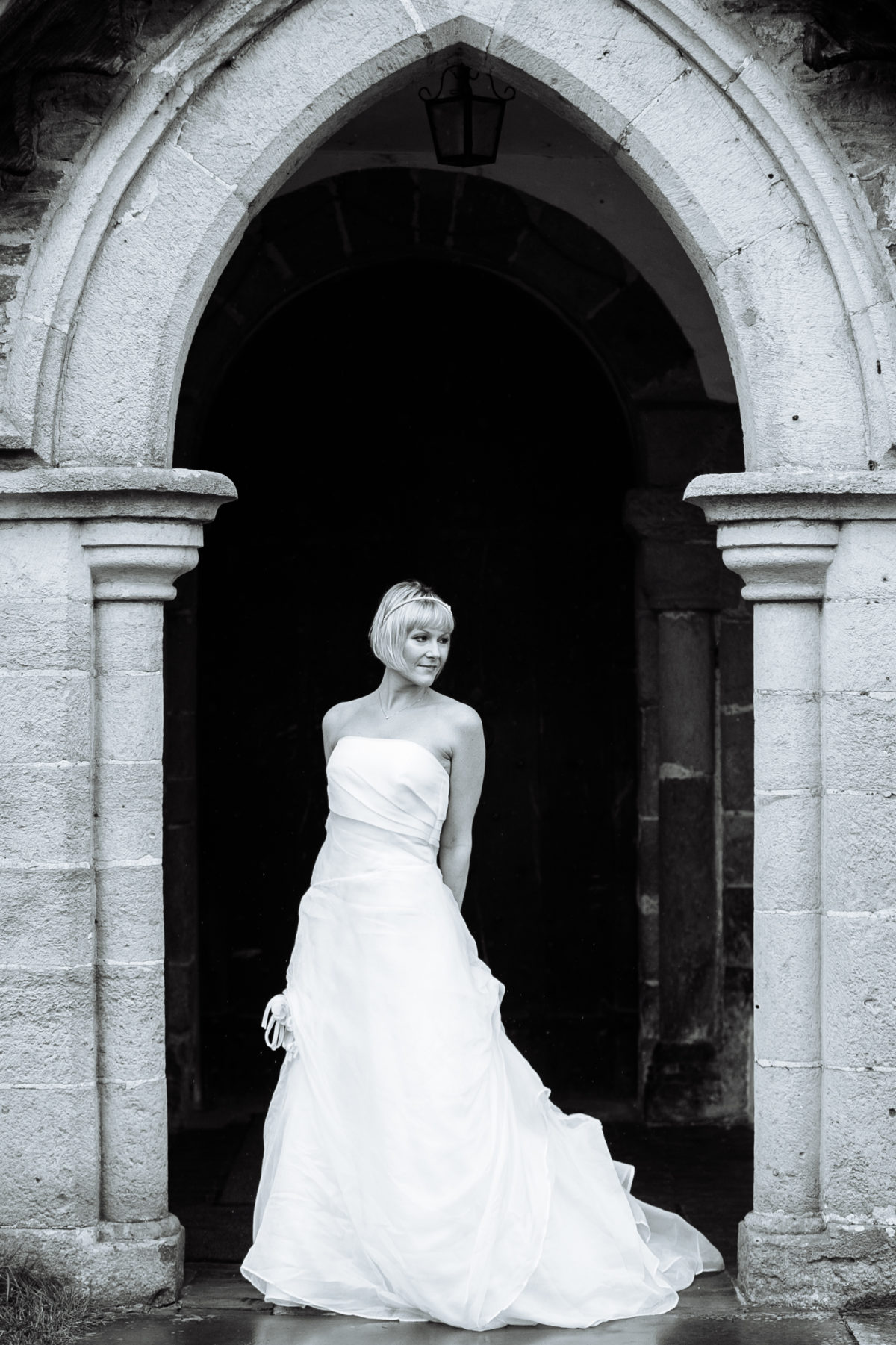 Crystal Heirlooms Enchanted Chapel photoshoot